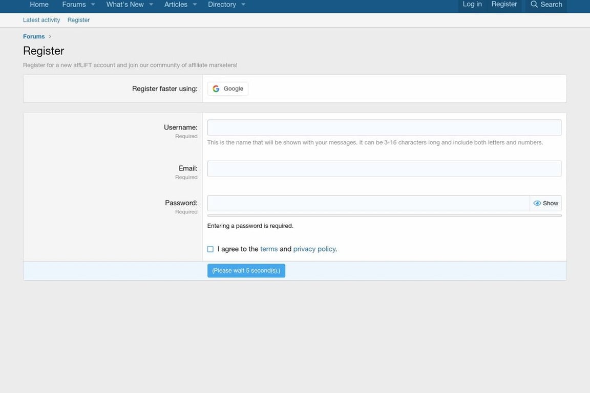 PeerFly Affiliate Program: Everything You Need to Know (2025)