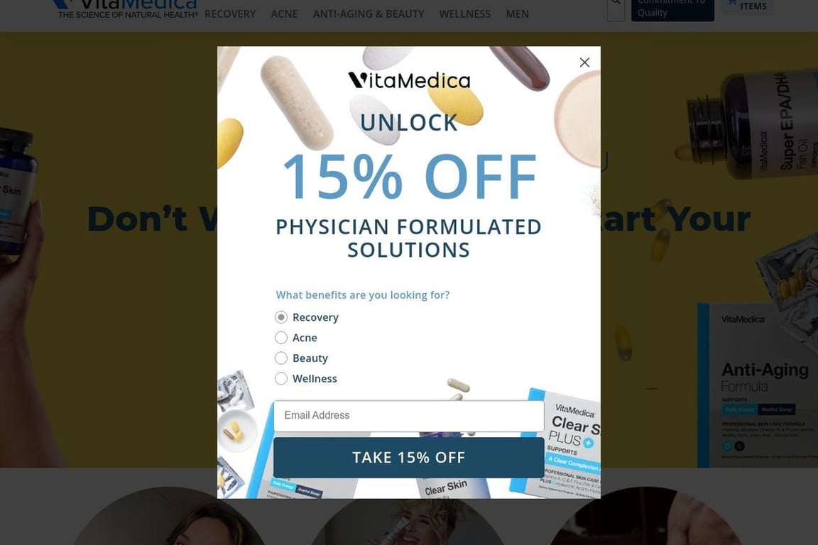 VitaMedica Affiliate Program: Everything You Need to Know (2024)