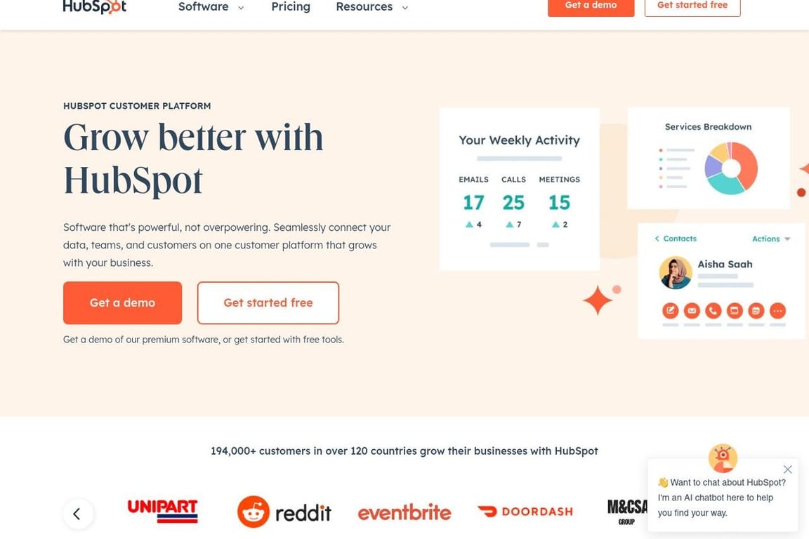HubSpot CRM Affiliate Program: Everything You Need to Know (2025)