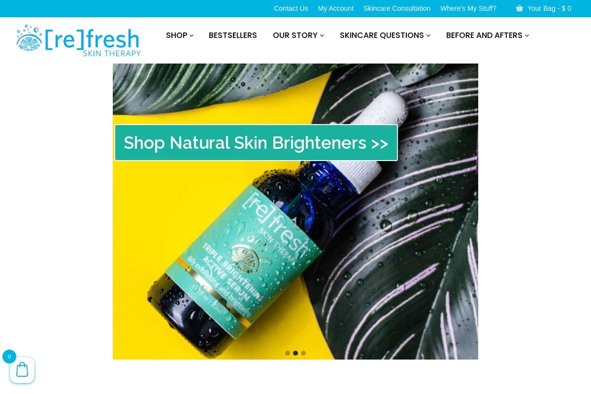 Refresh Skin Therapy Affiliate Program: Commission & Program Details (2026)