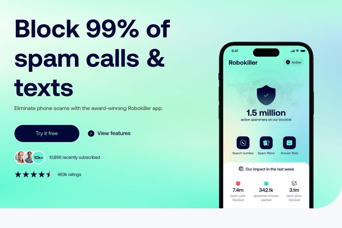 RoboKiller Affiliate Program: Everything You Need to Know (2025)