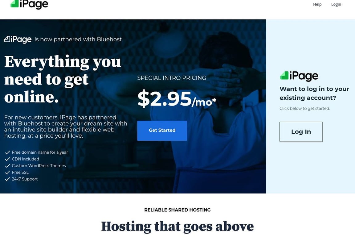 iPage Affiliate Program: Everything You Need to Know (2025)