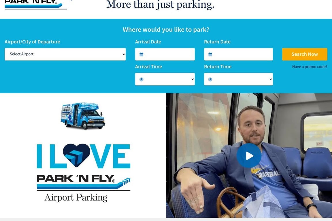 Park 'N Fly Affiliate Program: Everything You Need to Know (2025)