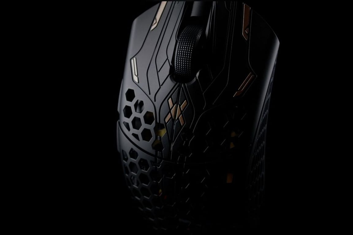 Finalmouse Affiliate Program: Everything You Need to Know (2025)