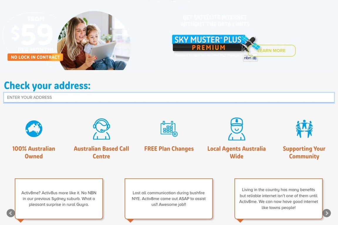 activ8me AU Affiliate Program: Everything You Need to Know (2025)