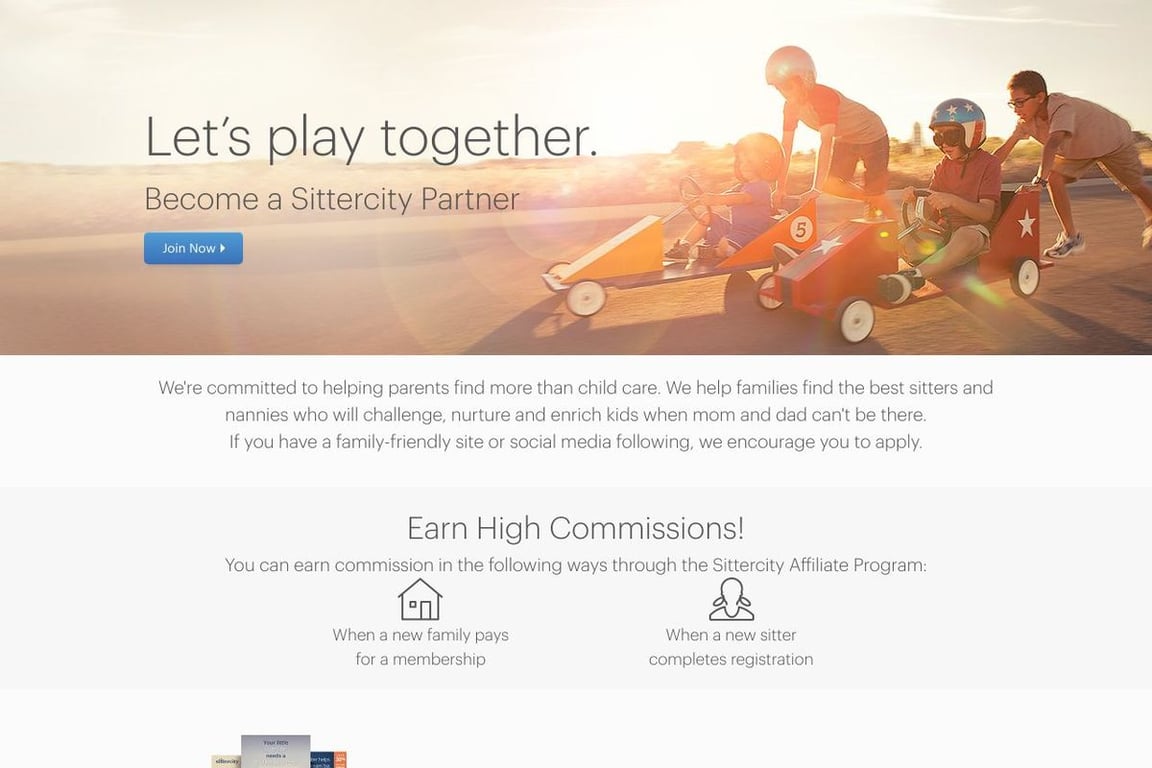 Sittercity Affiliate Program: Everything You Need to Know (2025)