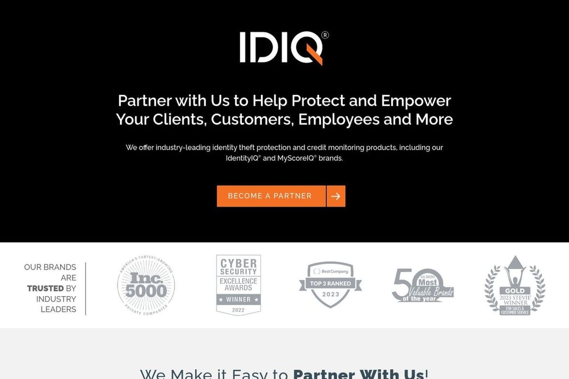 IDIQ Affiliate Program: Everything You Need to Know (2025)