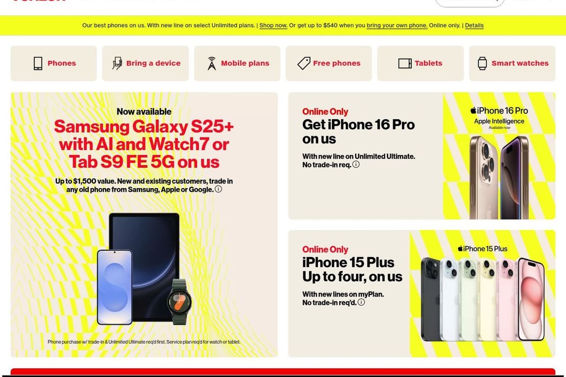 23 Best Cell Phone Affiliate Programs - 2025 Commission Rates