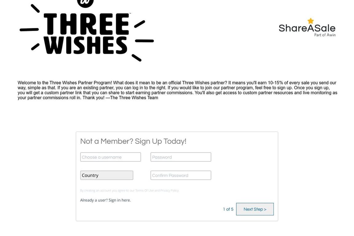 Three Wishes Cereal Affiliate Program: Everything You Need to Know (2025)
