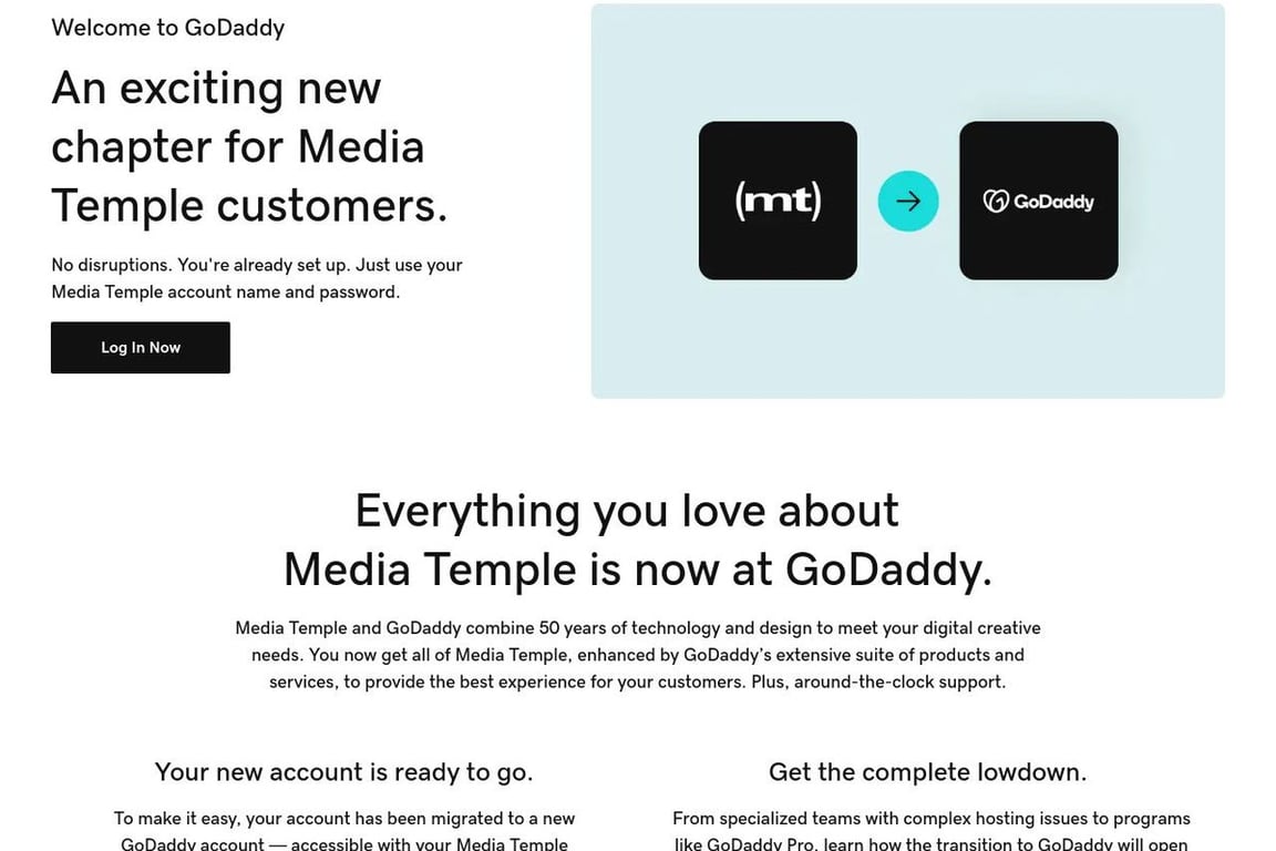 Media Temple Affiliate Program: Everything You Need to Know (2025)