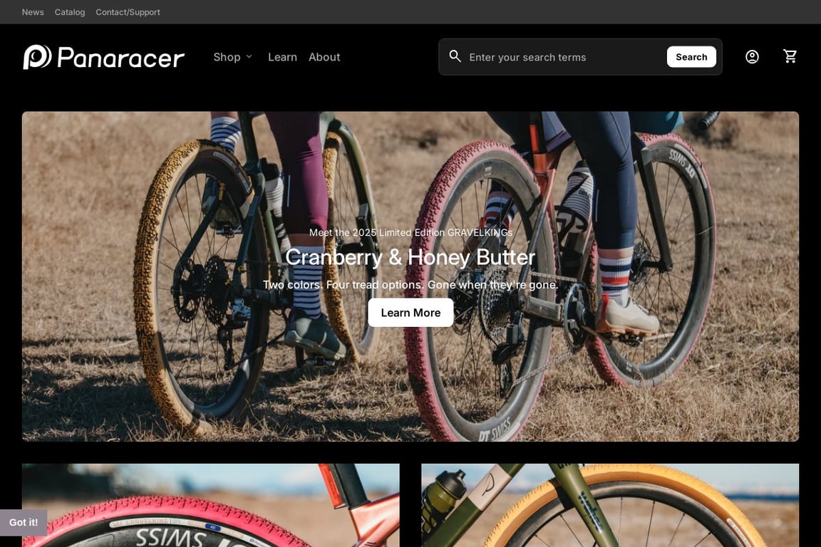 Panaracer USA Affiliate Program: Commission & Program Details (2026)