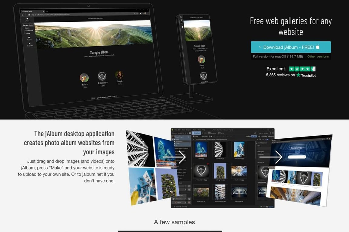 Jalbum Affiliate Program: Everything You Need to Know (2025)