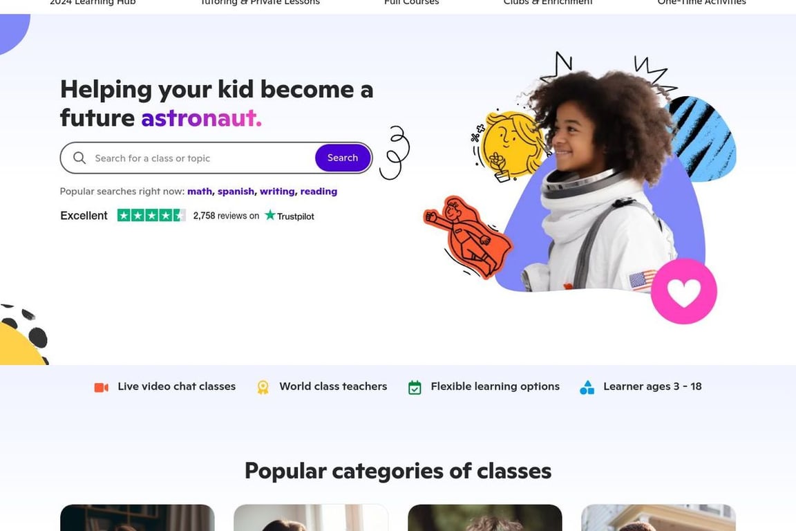 Outschool Affiliate Program: Everything You Need to Know (2025)