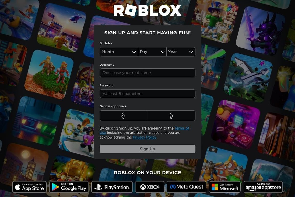 Roblox Affiliate Program: Everything You Need to Know (2025)