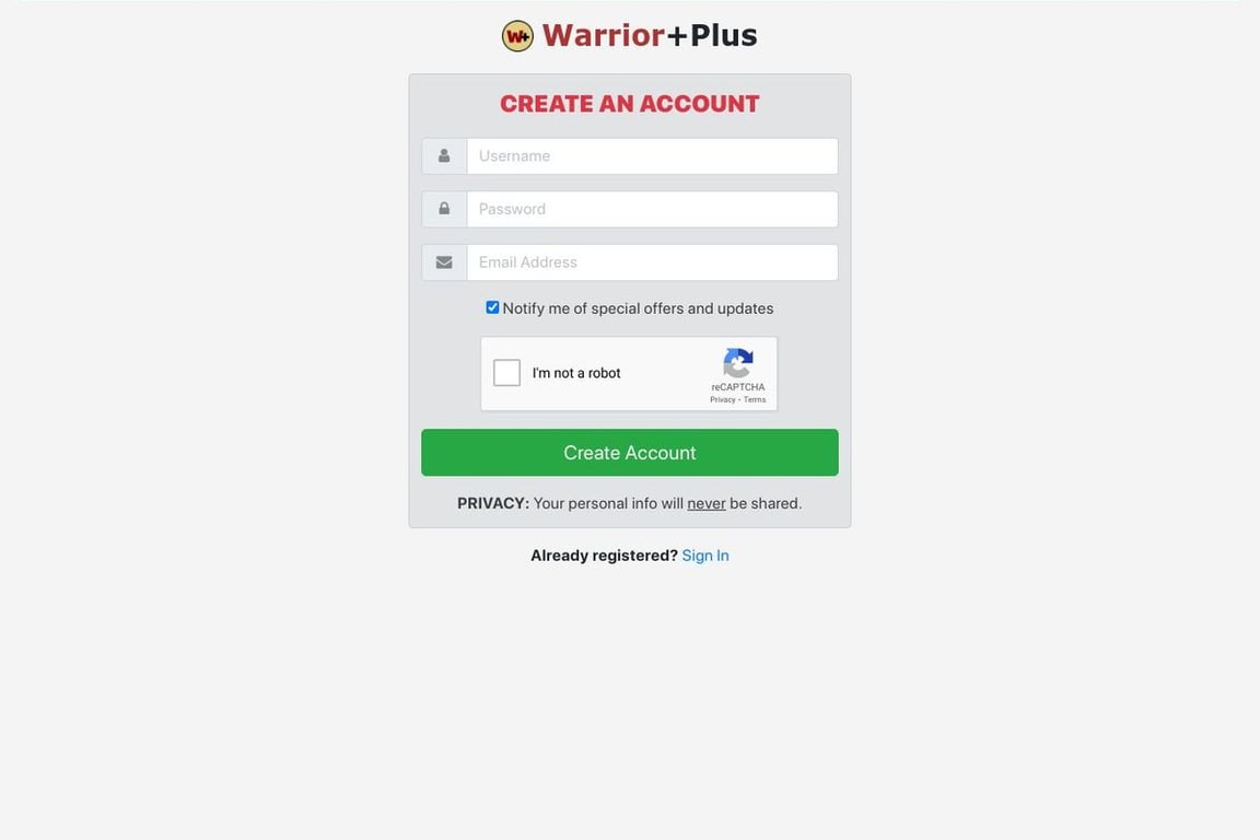 WarriorPlus Affiliate Program: Everything You Need to Know (2025)