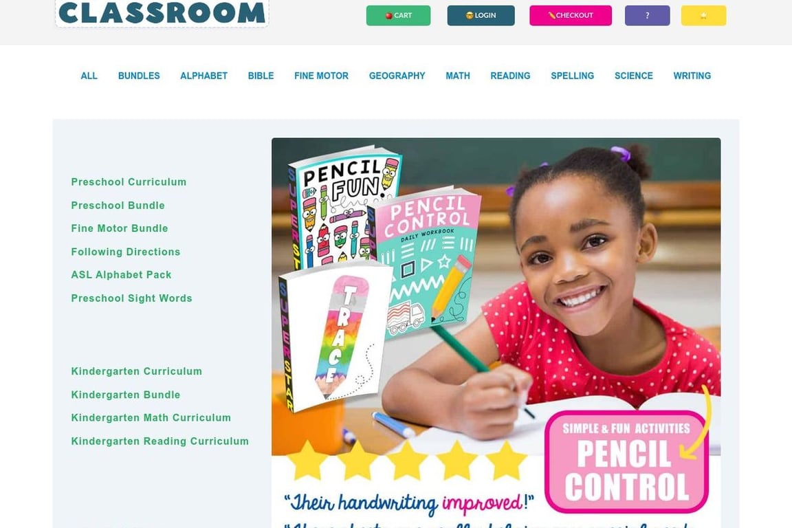 The Crafty Classroom Affiliate Program: Everything You Need to Know (2025)