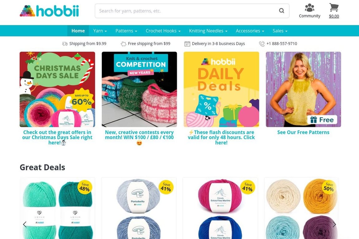 Hobbii Affiliate Program: Everything You Need to Know (2024)