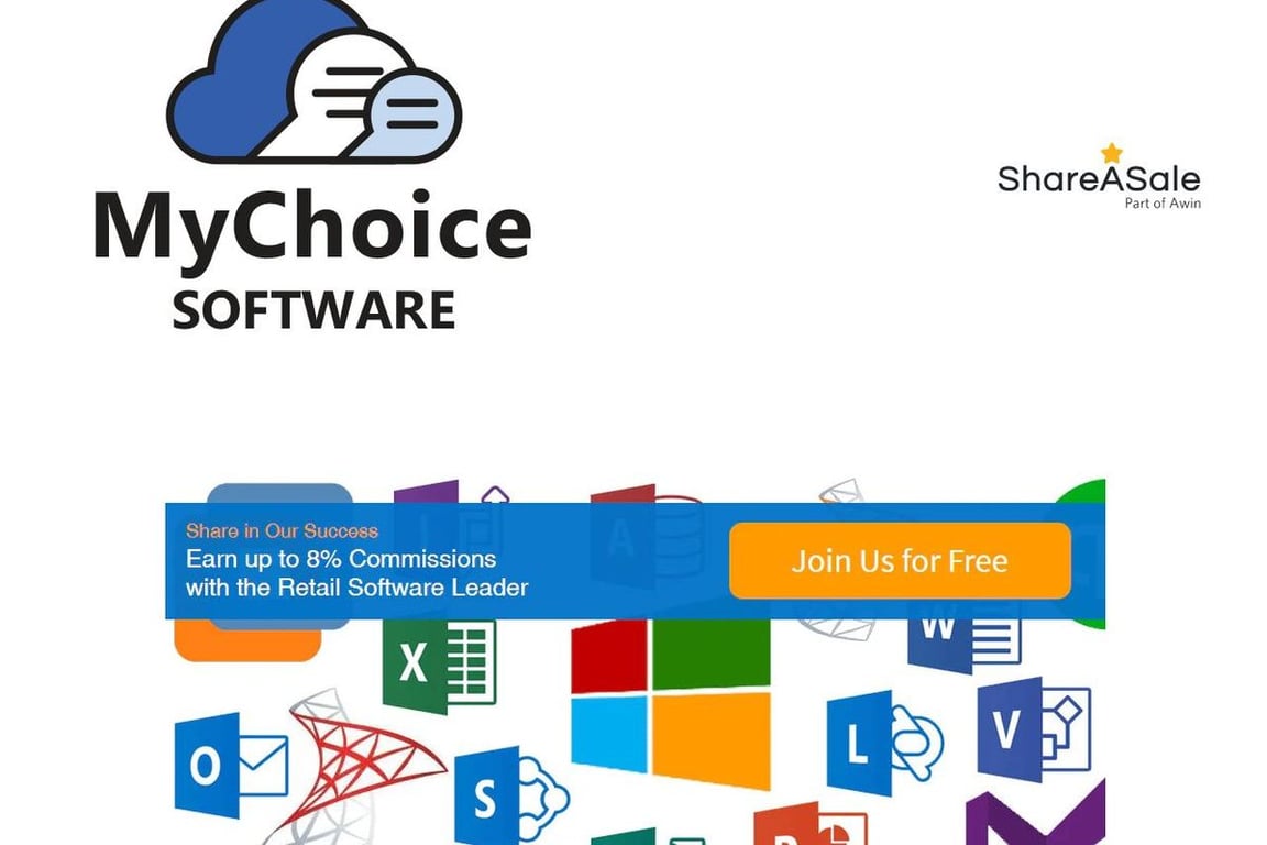 My Choice Software Affiliate Program: Everything You Need to Know (2025)