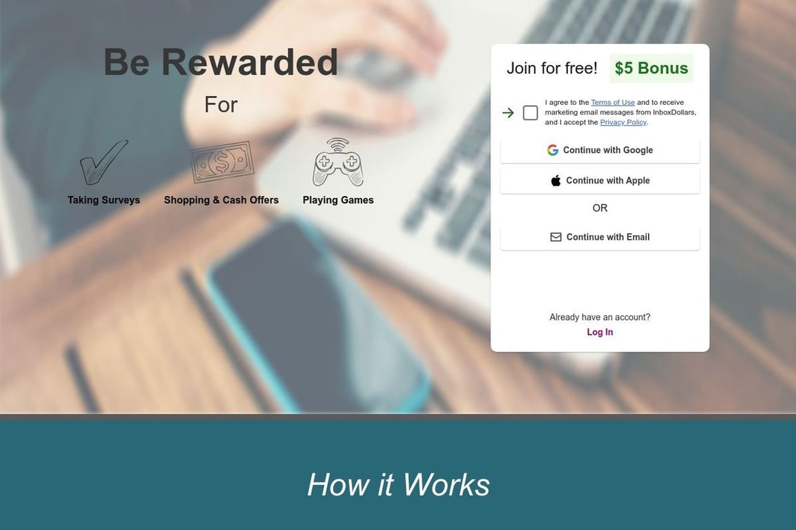 InboxDollars Affiliate Program: Everything You Need to Know (2025)