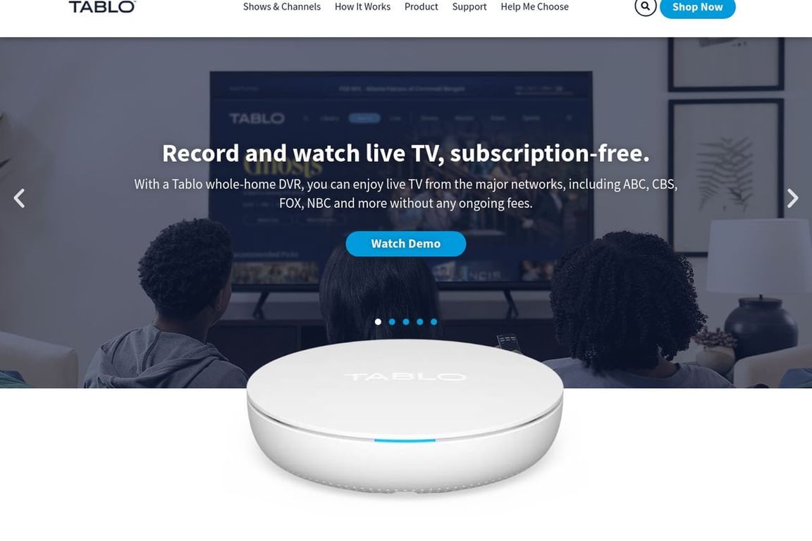 Tablo Affiliate Program: Everything You Need to Know (2024)