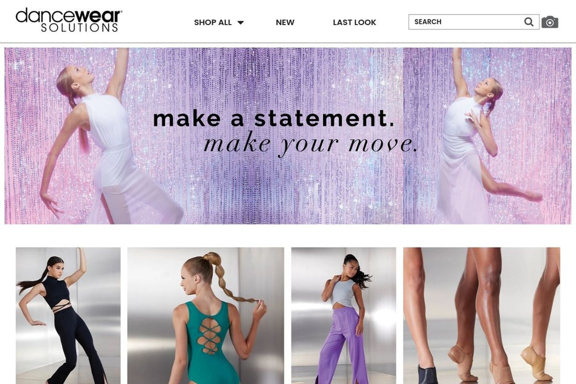 Dancewear Solutions Affiliate Program: Everything You Need to Know (2025)