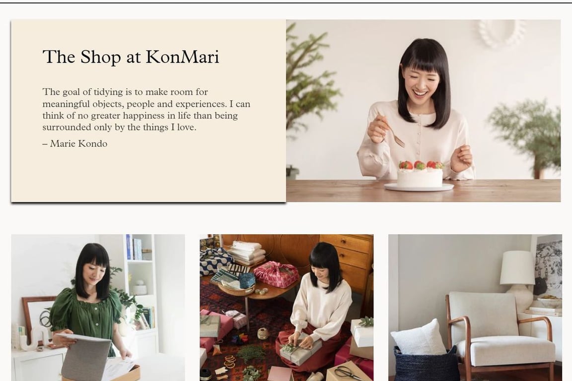KonMari Affiliate Program: Everything You Need to Know (2025)