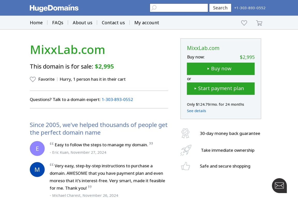 MixX Laboratory Affiliate Program: Commission & Program Details (2025)