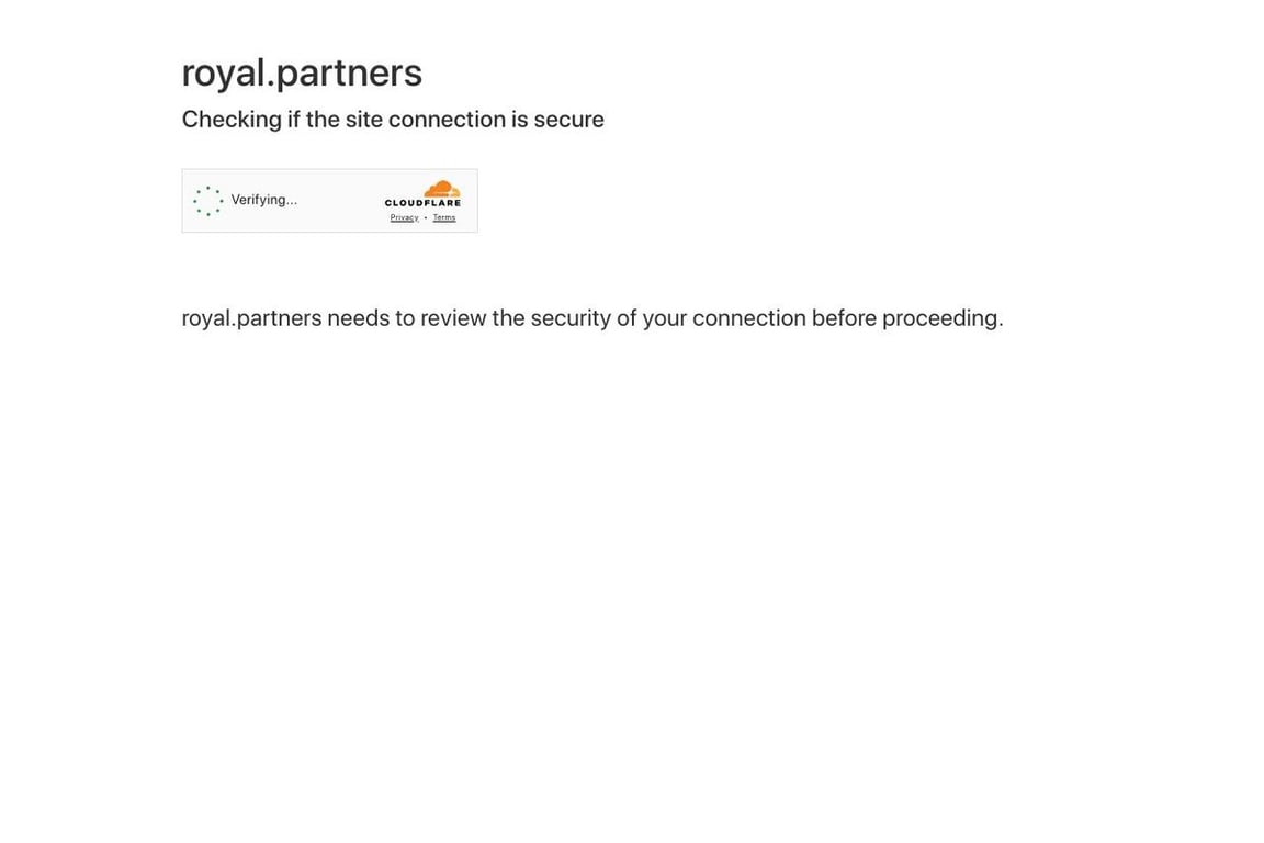 Royal Partners Affiliate Program: Everything You Need to Know (2025)