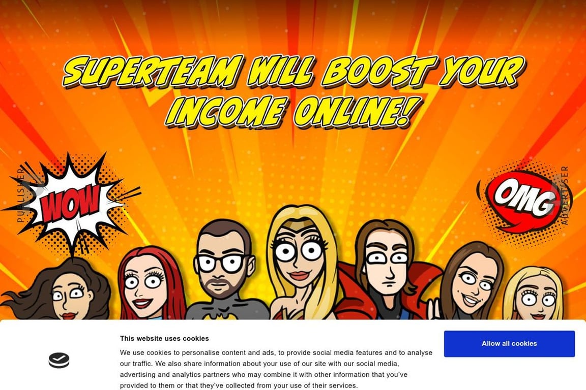 AdCombo Affiliate Program: Everything You Need to Know (2025)