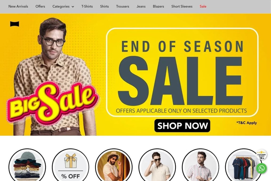 Basics Life Affiliate Program: Everything You Need to Know (2025)