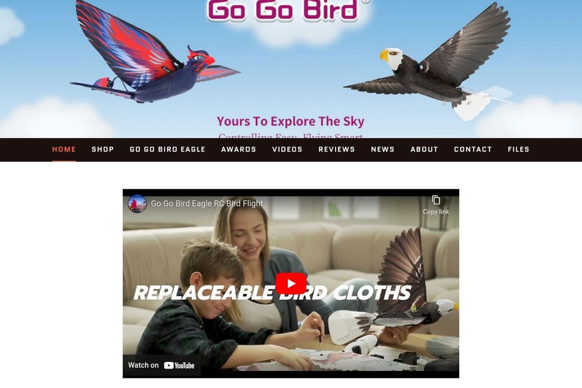 Go Go Bird Affiliate Program: Everything You Need to Know (2024)