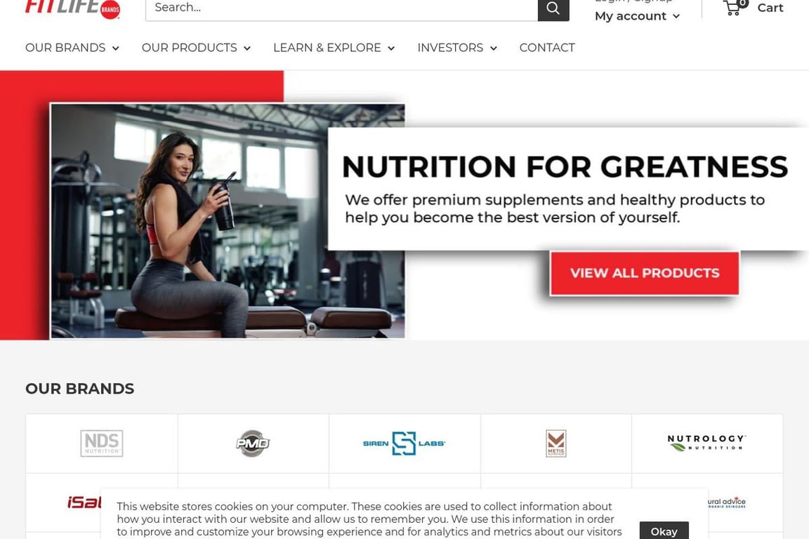 FitLife Brands Affiliate Program: Everything You Need to Know (2025)