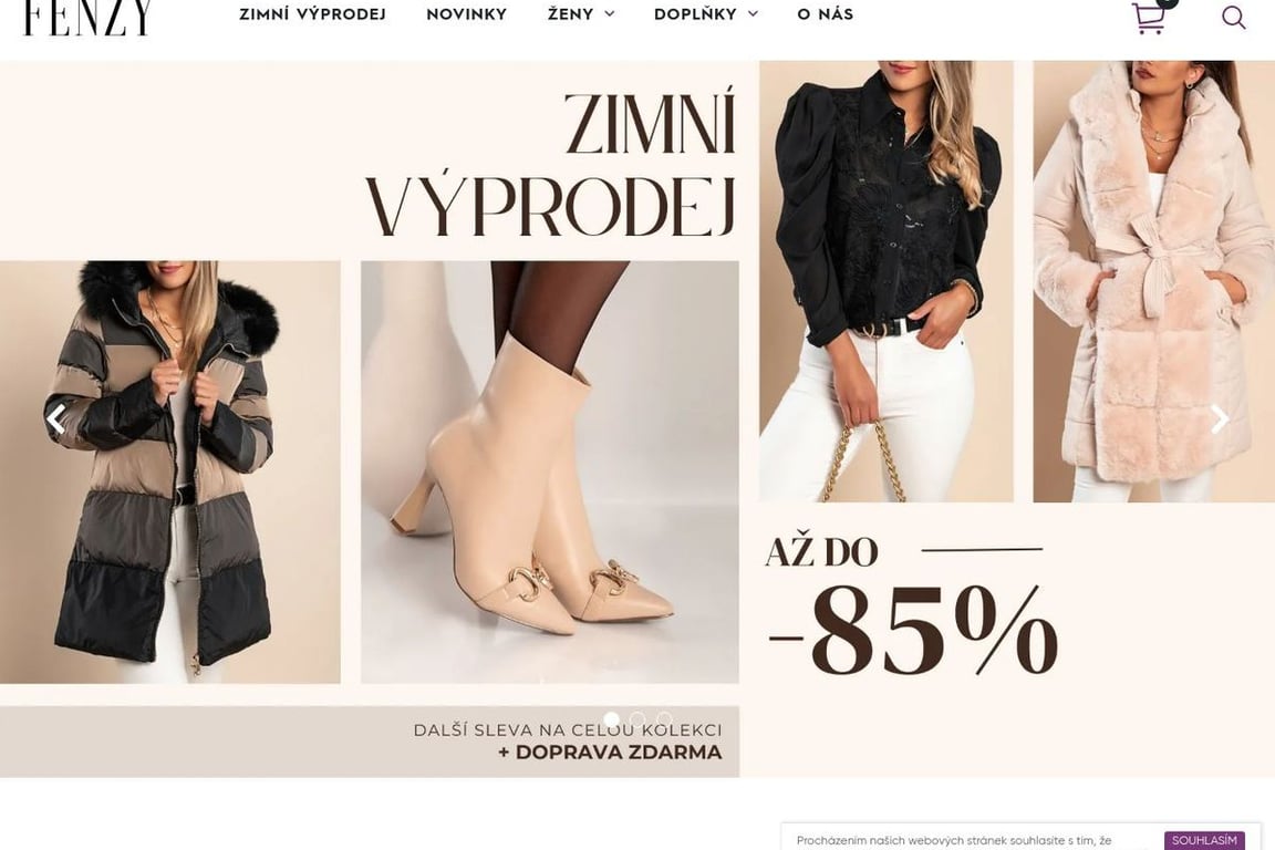 Fenzy Affiliate Program: Everything You Need to Know (2025)