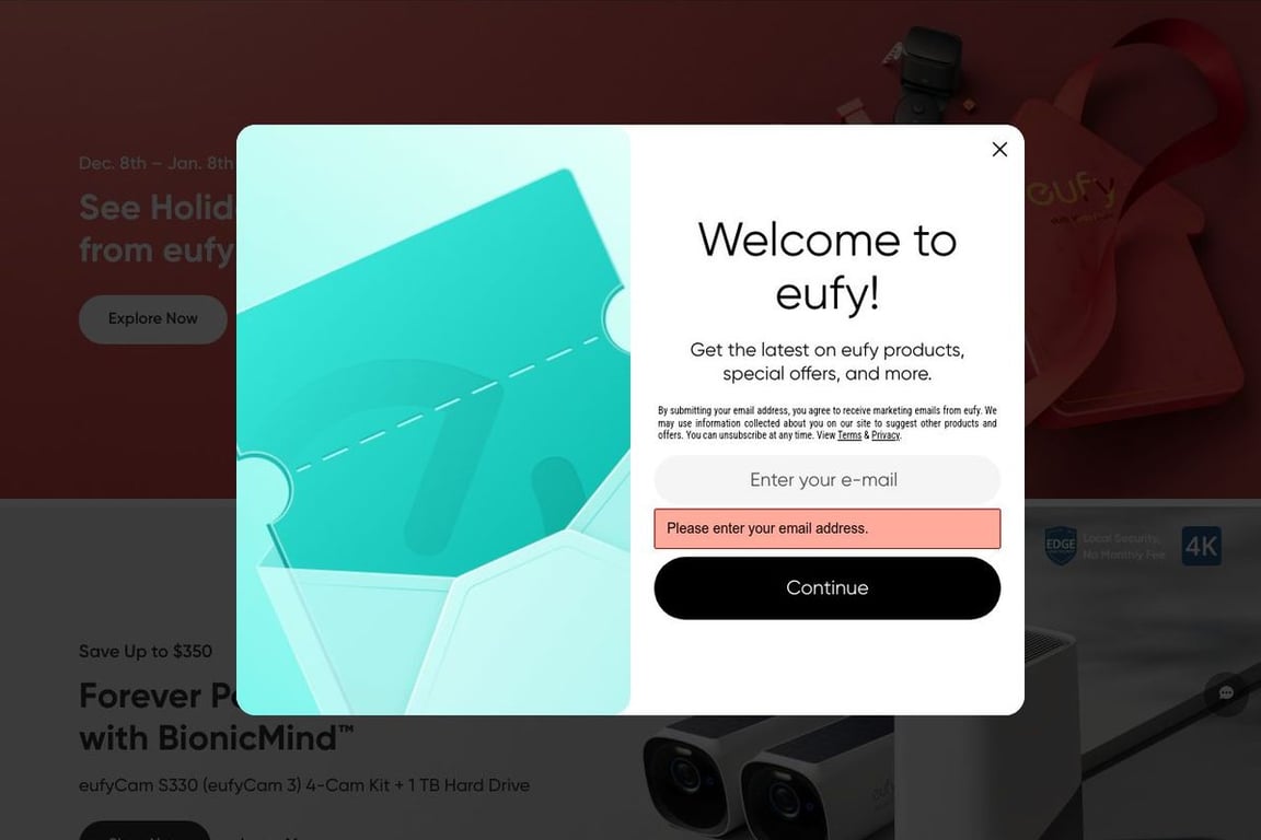 Eufy Life Affiliate Program: Everything You Need to Know (2025)