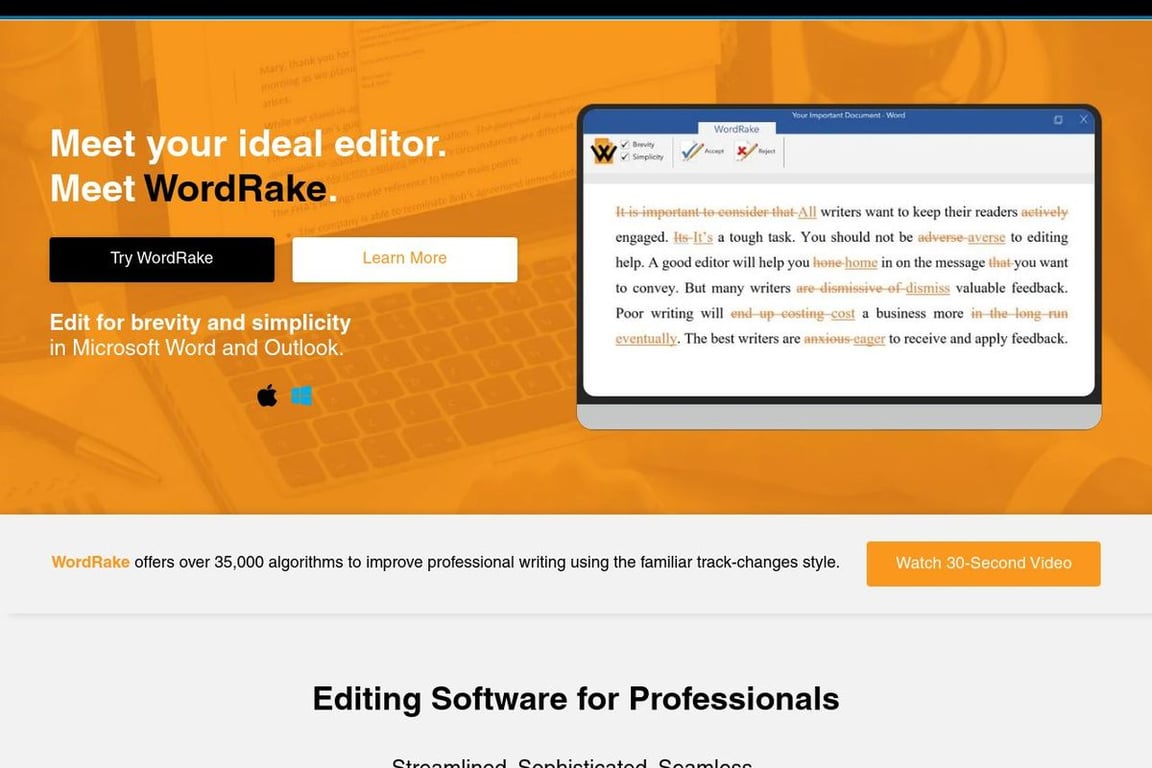 Word Rake Affiliate Program: Everything You Need to Know (2024)