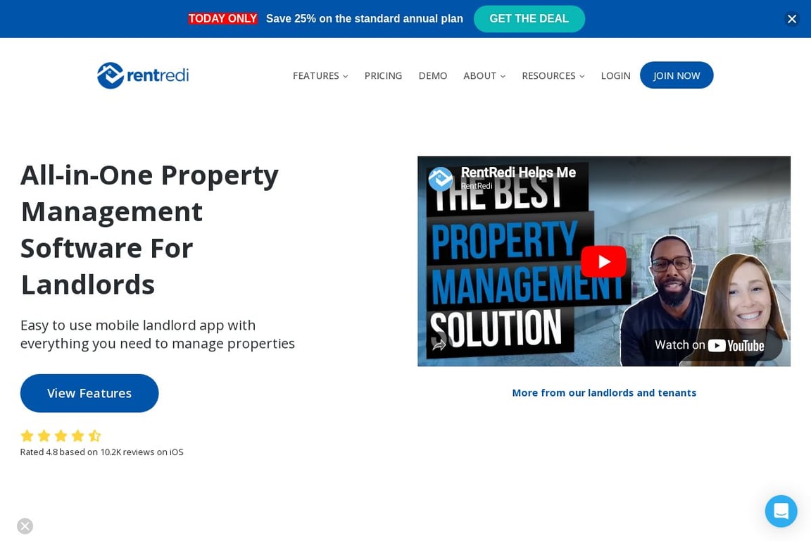RentRedi Inc. Affiliate Program: Commission & Program Details (2026)