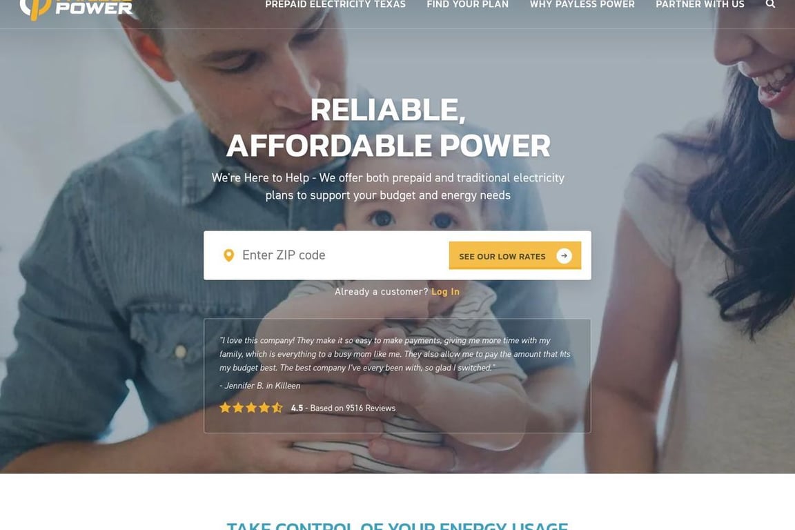 Payless Power Electricity Affiliate Program: Everything You Need to ...