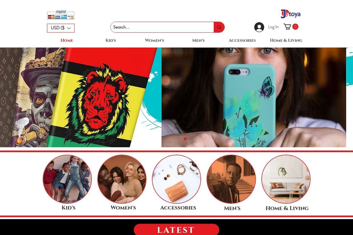 Jatoya Affiliate Program: Everything You Need to Know (2025)