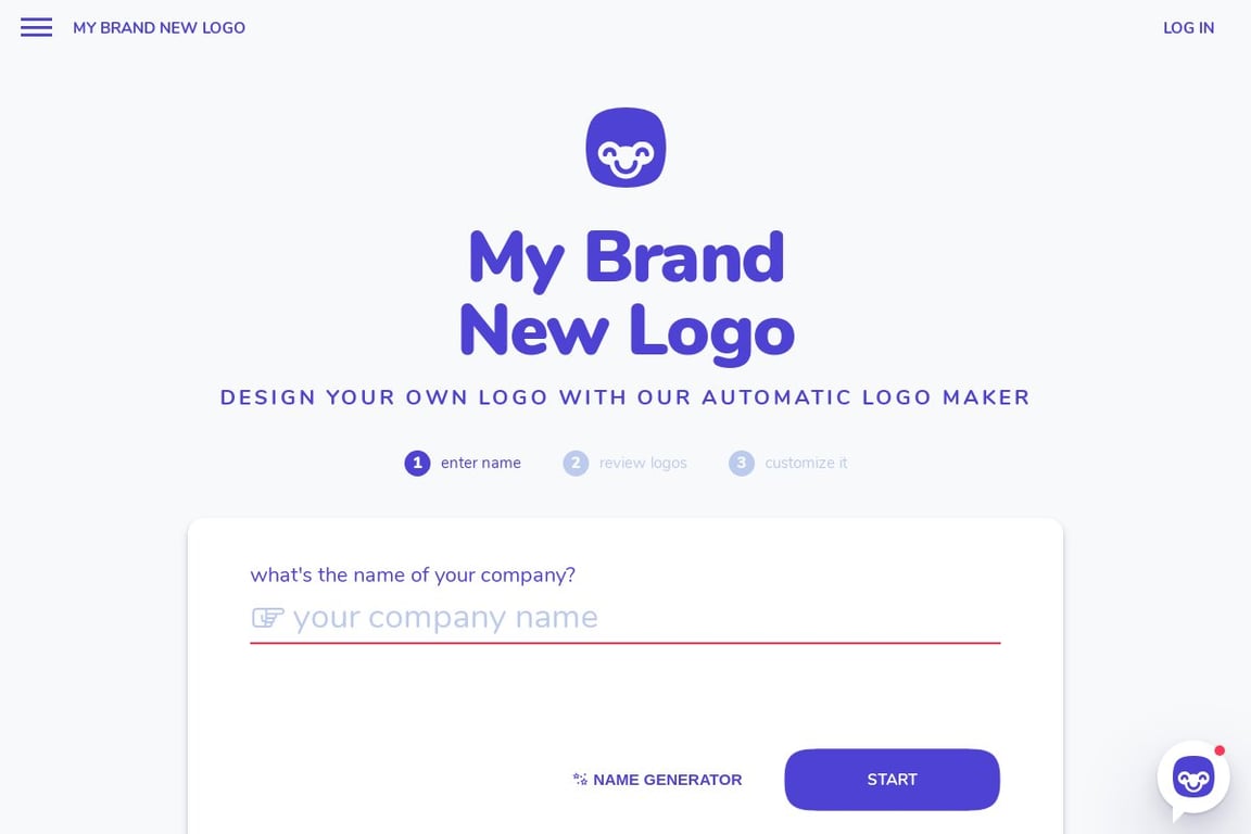 My Brand New Logo Affiliate Program: Commission & Program Details (2026)