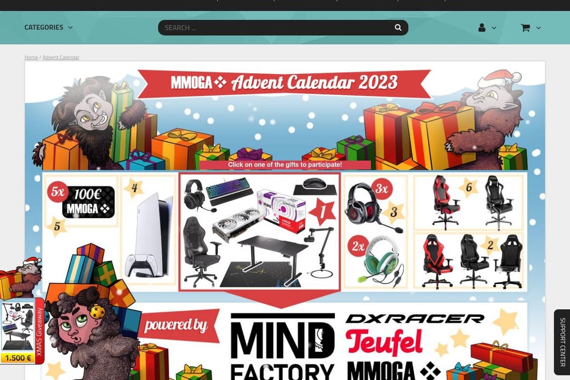 MMOGA Ltd. Affiliate Program: Everything You Need to Know (2025)