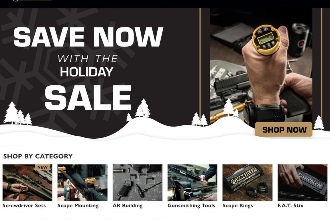 Wheeler Tools Affiliate Program: Everything You Need to Know (2025)