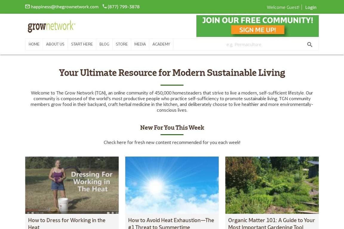 The Grow Network Affiliate Program: Commission & Program Details (2026)