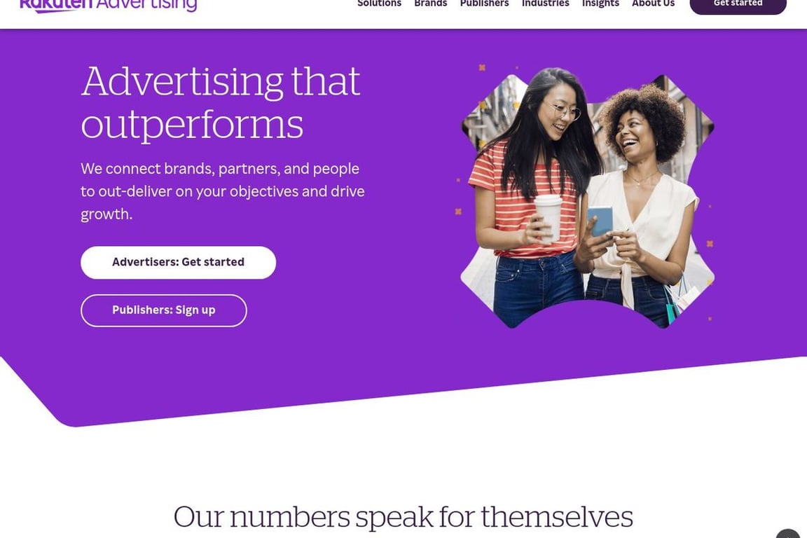 Rakuten Advertising Affiliate Program: Everything You Need to Know (2025)