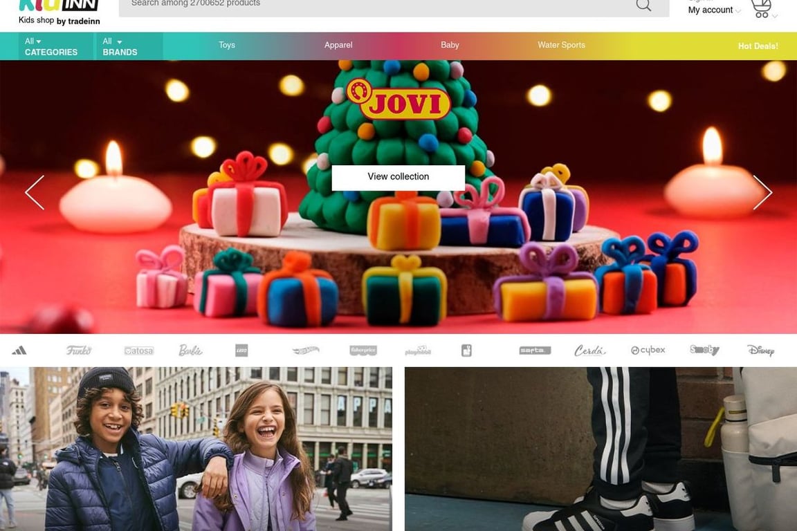 KidInn Affiliate Program: Everything You Need to Know (2024)