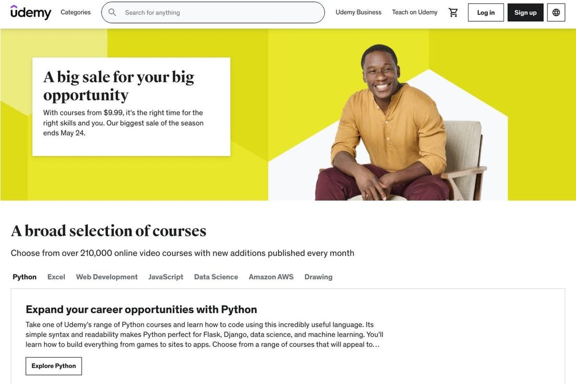 39 Best Personal Development Affiliate Programs of 2025 (Ranked)