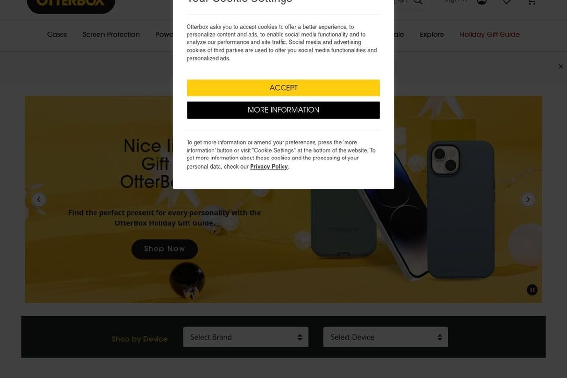OtterBox Affiliate Program: Everything You Need to Know (2025)