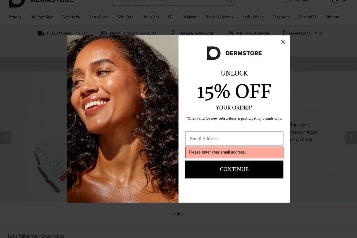 Dermstore Affiliate Program: Everything You Need to Know (2025)