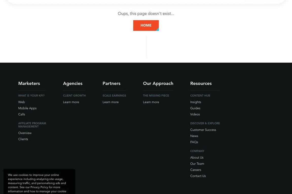 Robinhood Affiliate Program: Commission & Program Details (2025)