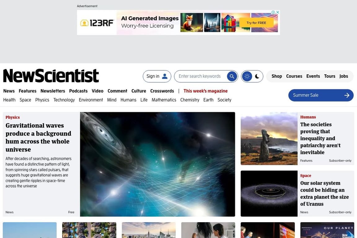 How To Start a Science Blog That Capture's Readers' Curiosity - Lasso