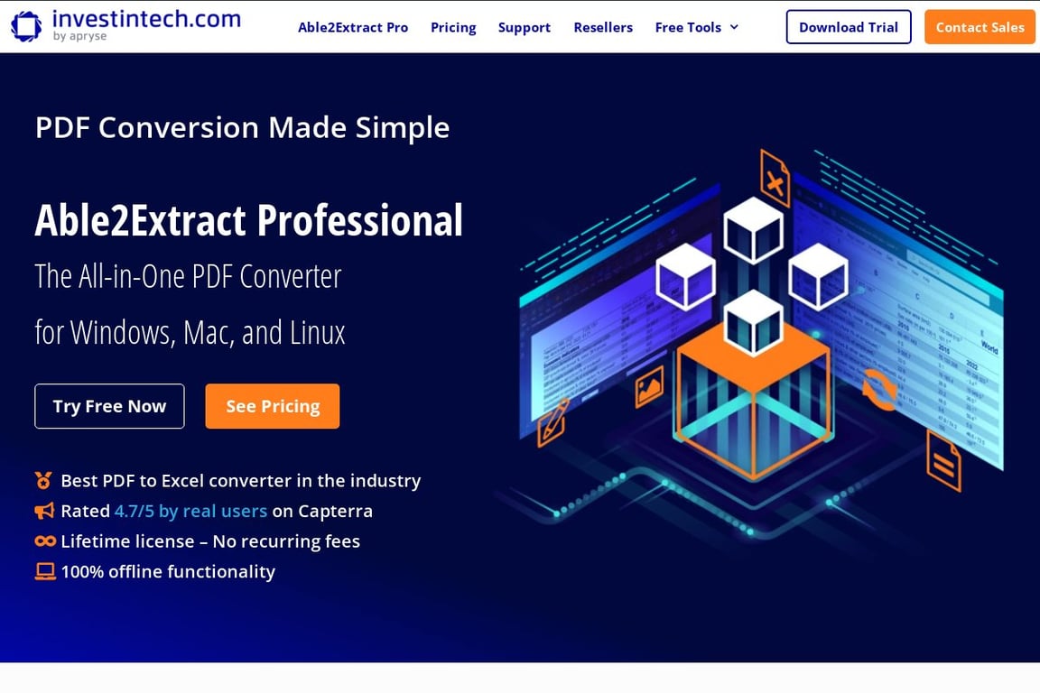 Investintech.com Affiliate Program: Commission & Program Details (2025)